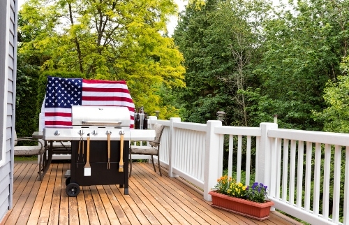 Memorial Day BBQ | Famous Dave's Chicago